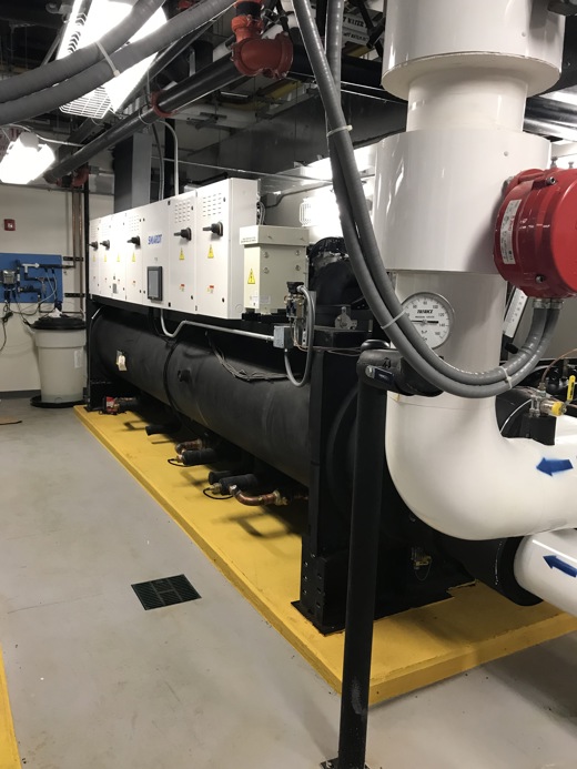 University’s marine science lab finds extreme savings with variable ...