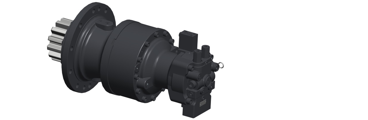 Digital Displacement® pumps | Danfoss