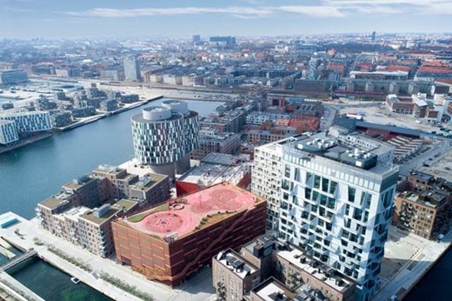 Danfoss Climate Solutions - explore cooling and heating solutions | Danfoss