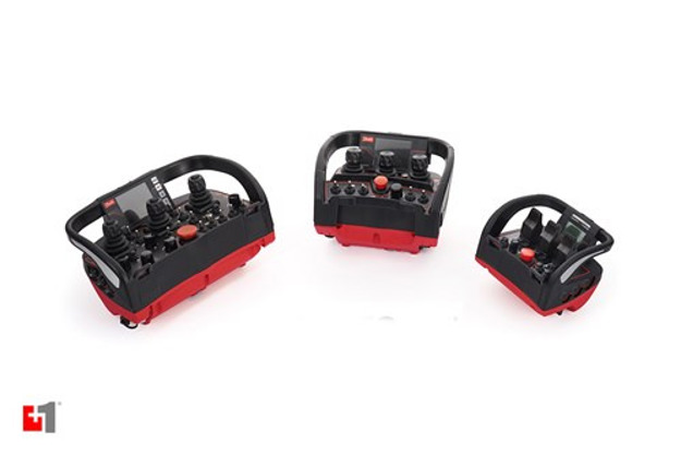Remote control transmitters | Danfoss