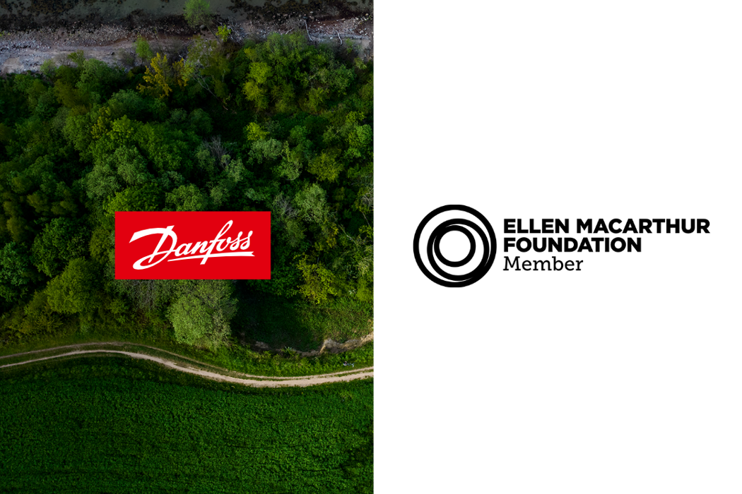 Ellen Macarthur Logo