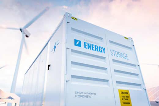 How does energy storage help us to reach climate targets? | Danfoss