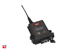 Remote control receivers | Danfoss