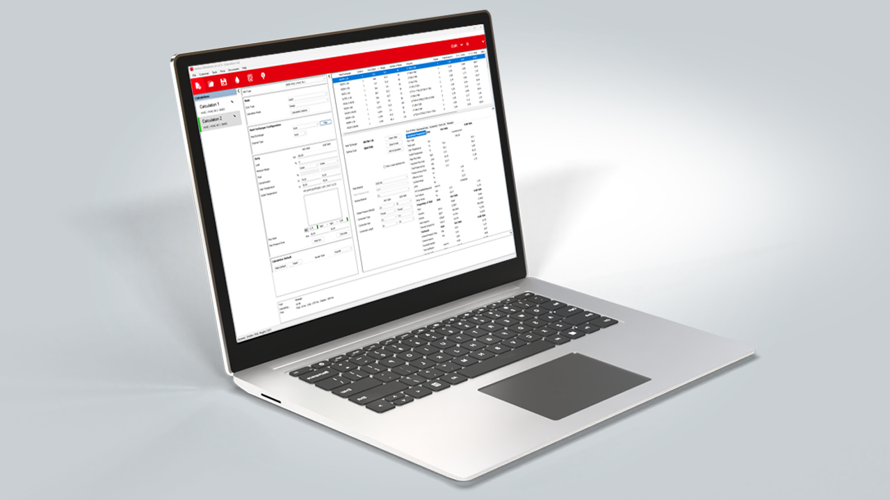 Danfoss HEXSelector | Danfoss