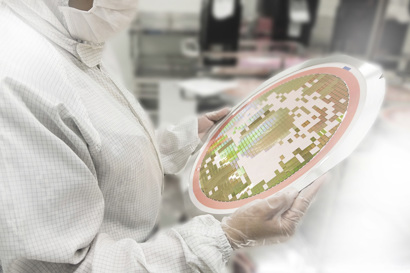 Customized power module solutions | Silicon Power | Danfoss