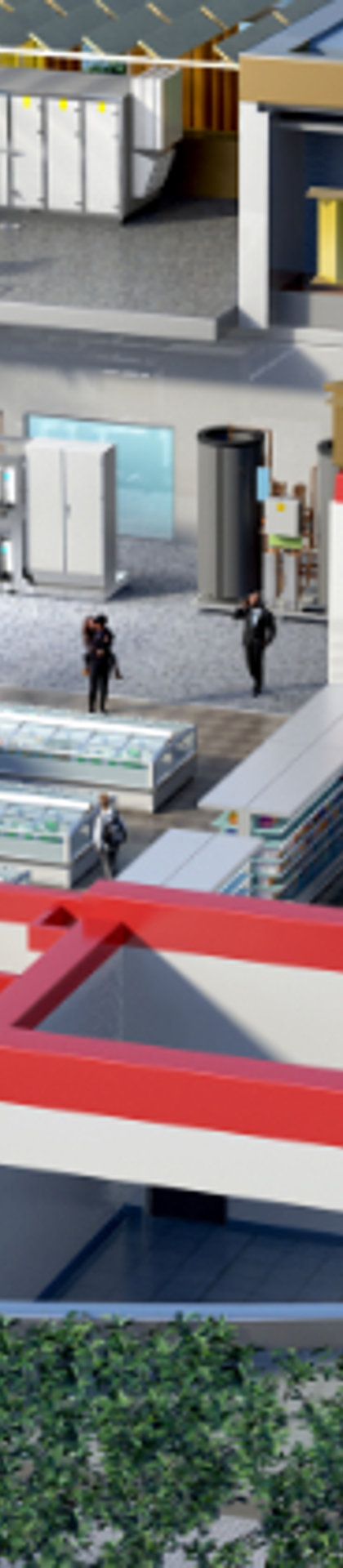 Danfoss Smart Store ADC demonstrates the journey towards a net-zero ...