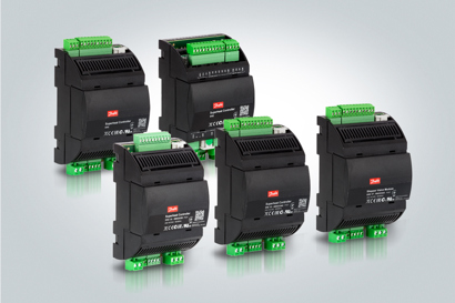 Electronic Controllers & Services FAQs | Danfoss