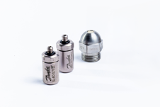 Burner components | Oil pumps, nozzles and filters | Danfoss