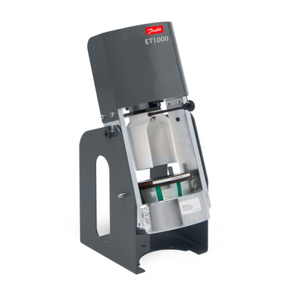 Danfoss Crimp Tooling: Optimized and Variable Options for Different ...