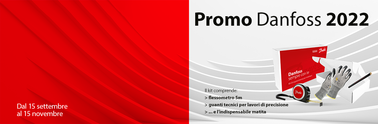 Danfoss Italia | Soluzioni innovative e digitali per l'efficienza ...