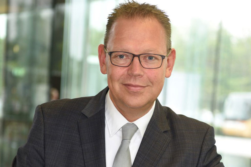 New Head of Group Communication & Public Affairs and New Chief ...
