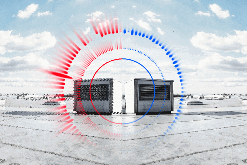 Harmonic mitigation: Danfoss Advanced Active Filter AAF 007 | Danfoss