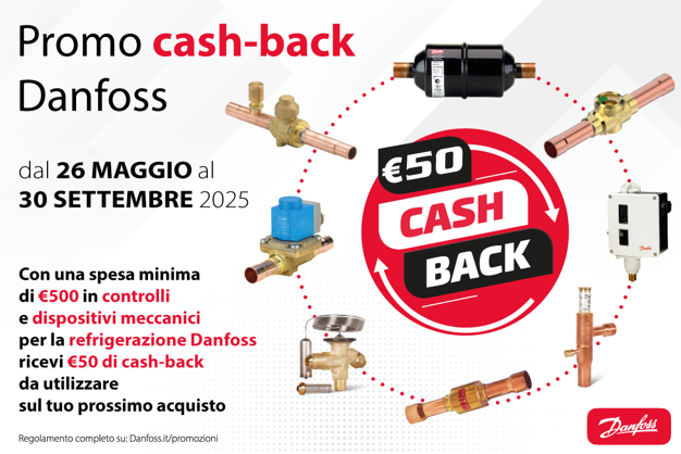 Promozioni e offerte Danfoss | Danfoss