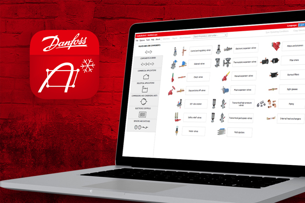 Climate Solutions | Danfoss