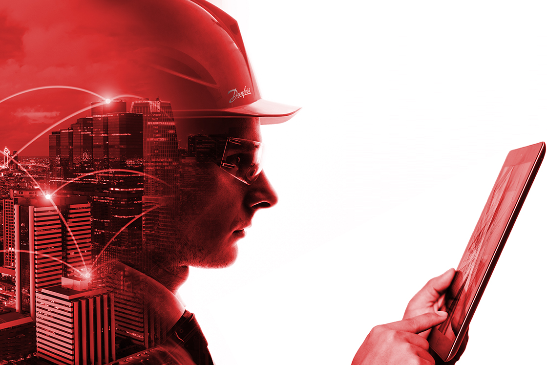 Modern HVAC systems for smart buildings | Danfoss