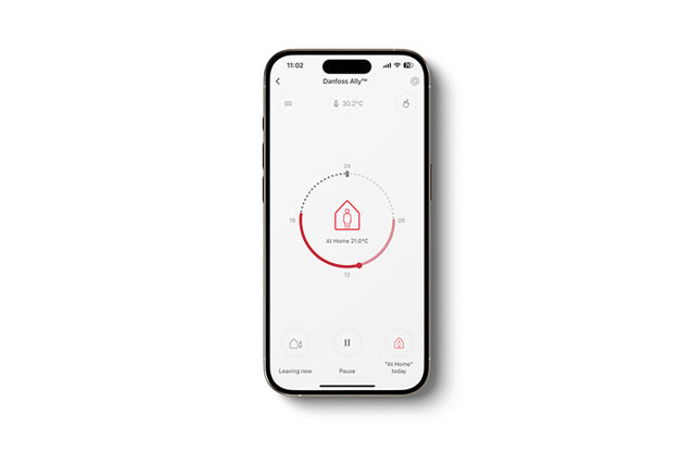 Danfoss Ally™ Support | Danfoss
