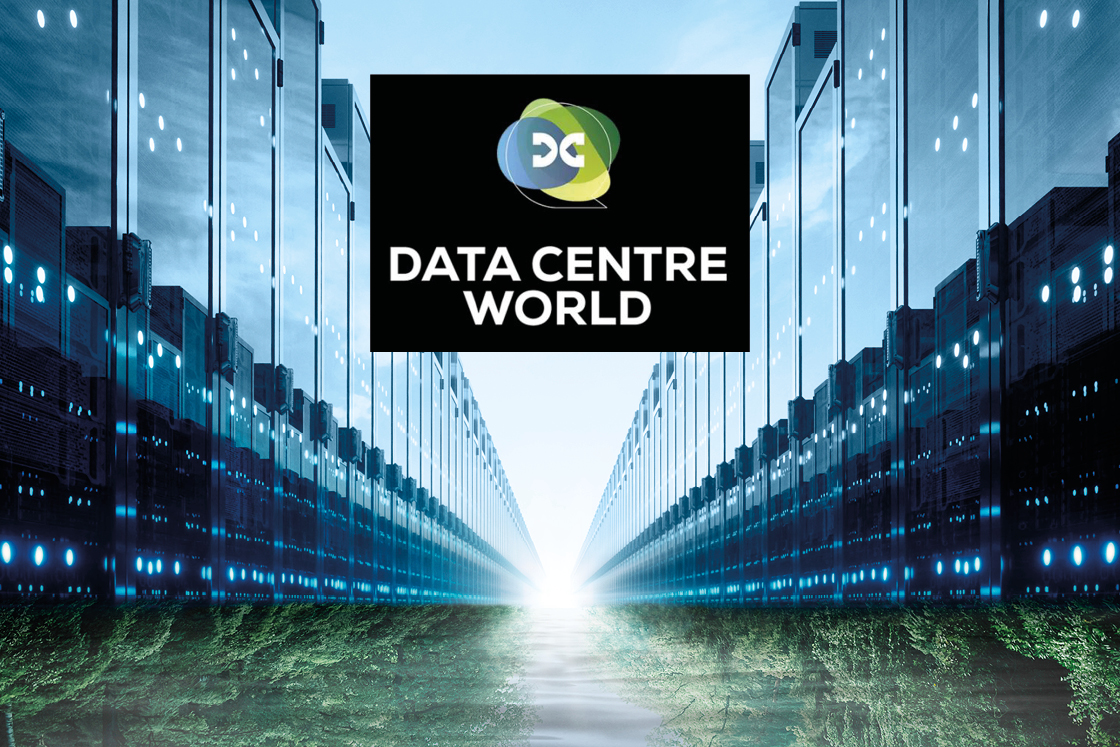Nos vemos en Data Centre World Madrid | Danfoss