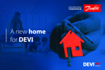 DEVI'nin yeni evine hoş geldiniz | Danfoss