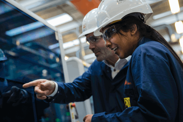 About Danfoss Drives | Danfoss