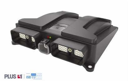 Danfoss Editron – Sophisticated hybrid and electric drivetrain systems ...