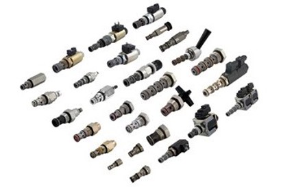 Coils and Electronics | Danfoss