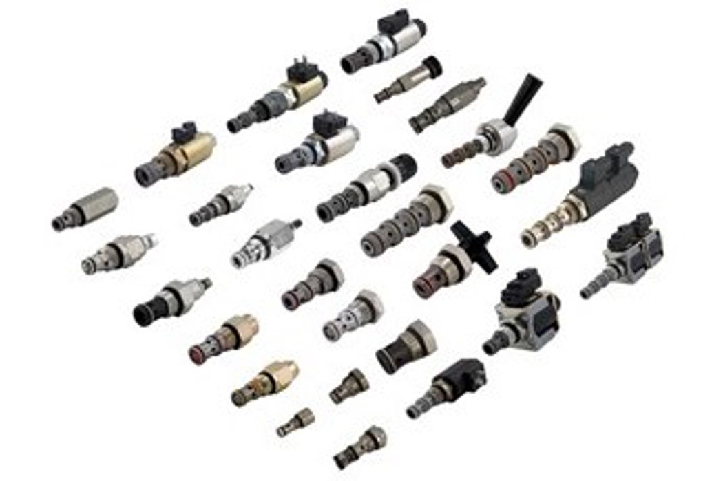 Valves Product
