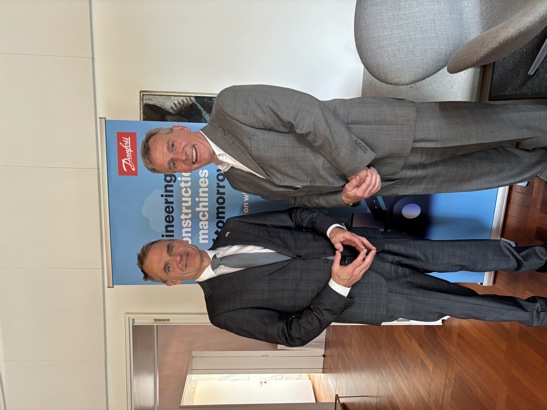 Danfoss - Engineering Tomorrow | Danfoss