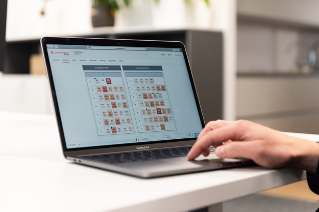 Digital Services & Software | Danfoss
