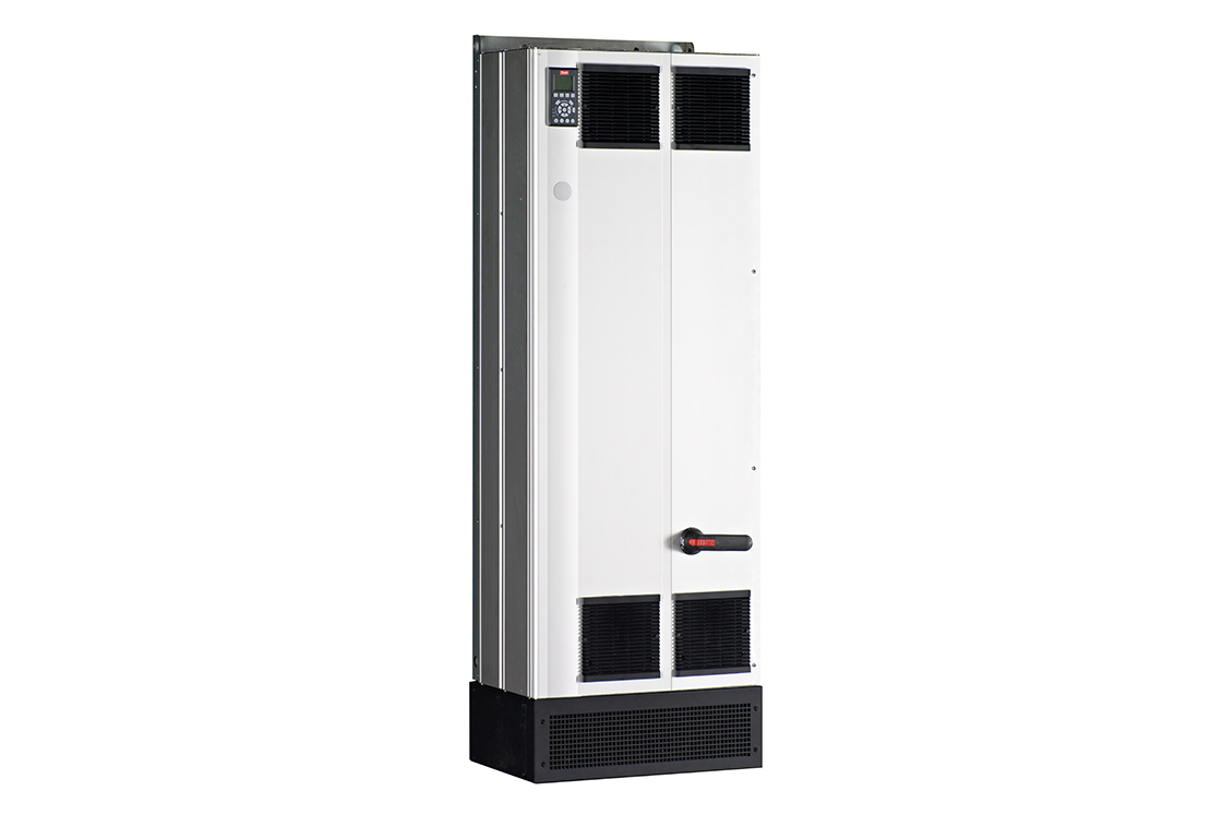 VLT® Advanced Active Filter AAF 006 | Danfoss