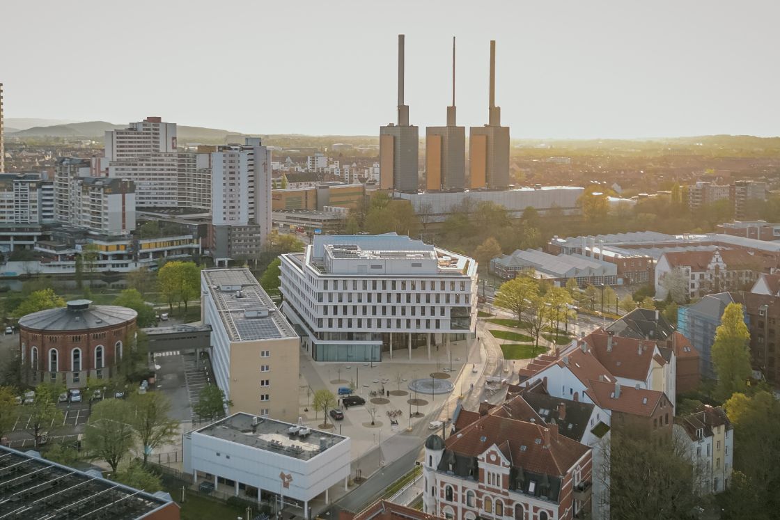 Wdrożenie w 50 000 jednostkach mieszkalnych: enercity AG optymalizuje ...