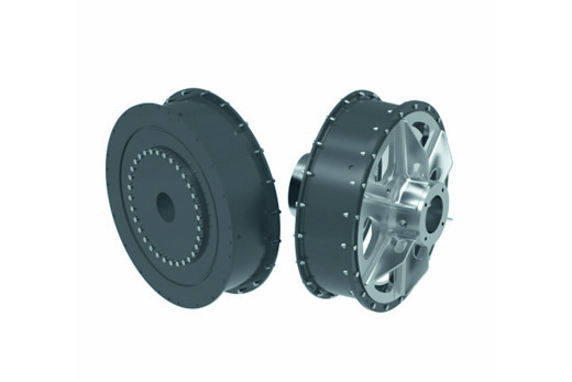 Torque limiter couplings (TLC) | Danfoss