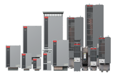Low-voltage drives | Danfoss