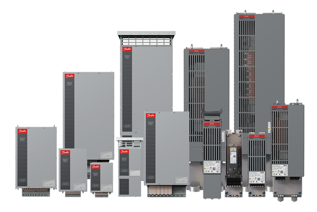 Harmonic mitigation - Reduce risk and optimize operating costs | Danfoss