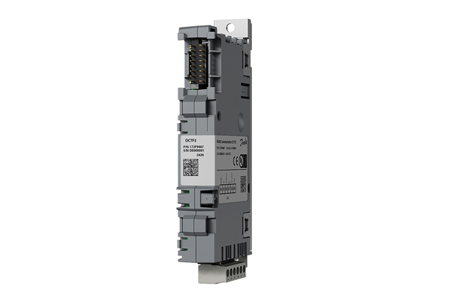 iC7 Fieldbus options | Danfoss