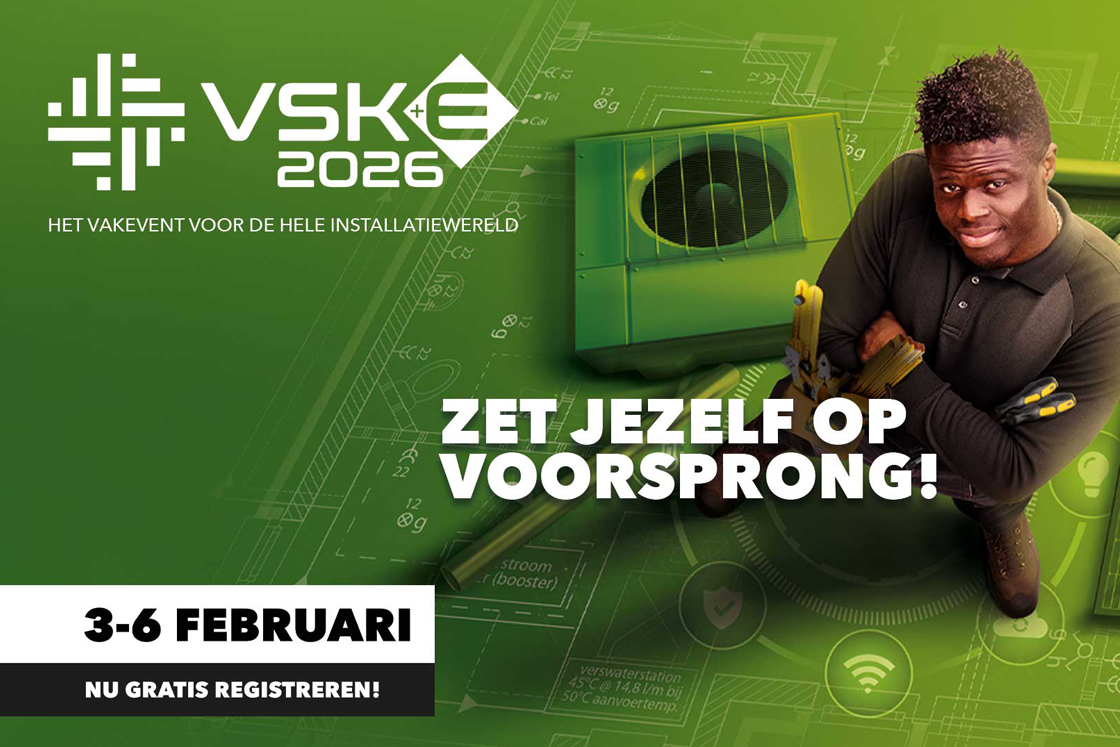 Danfoss presenteert innovatieve klimaatoplossingen op VSK+E 2026 | Danfoss