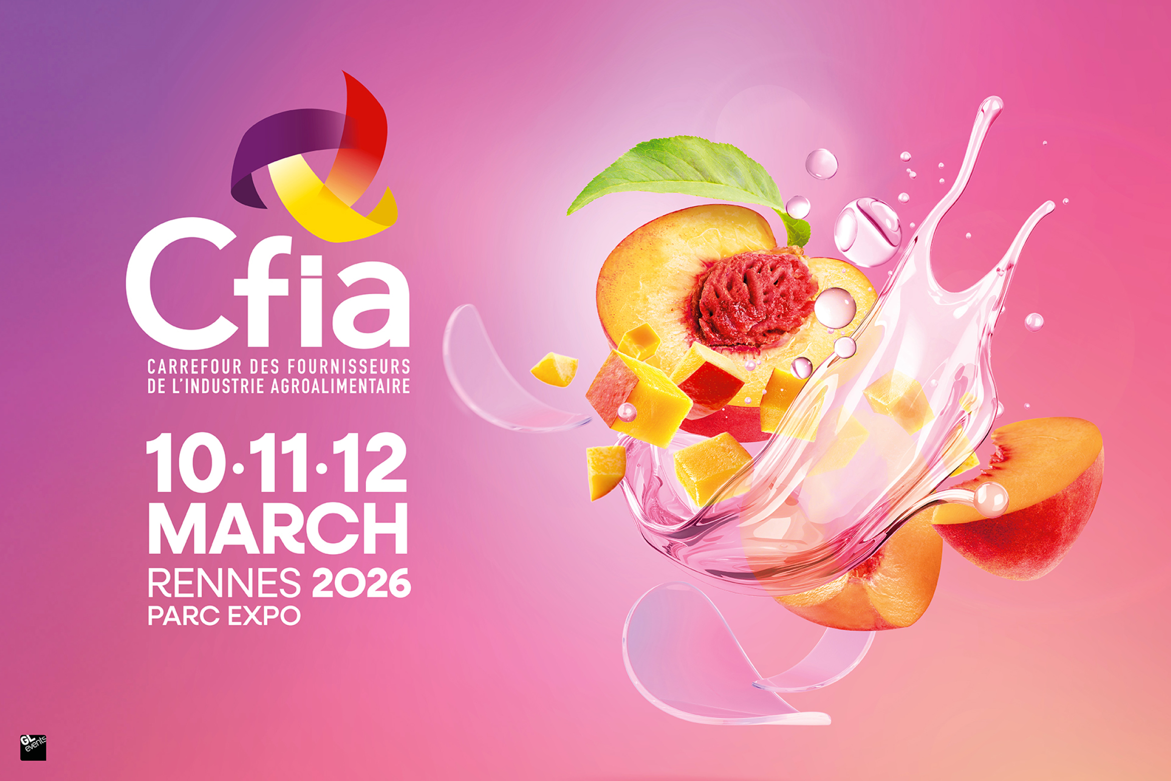 Rendez-vous au CFIA 2026 ! | Danfoss