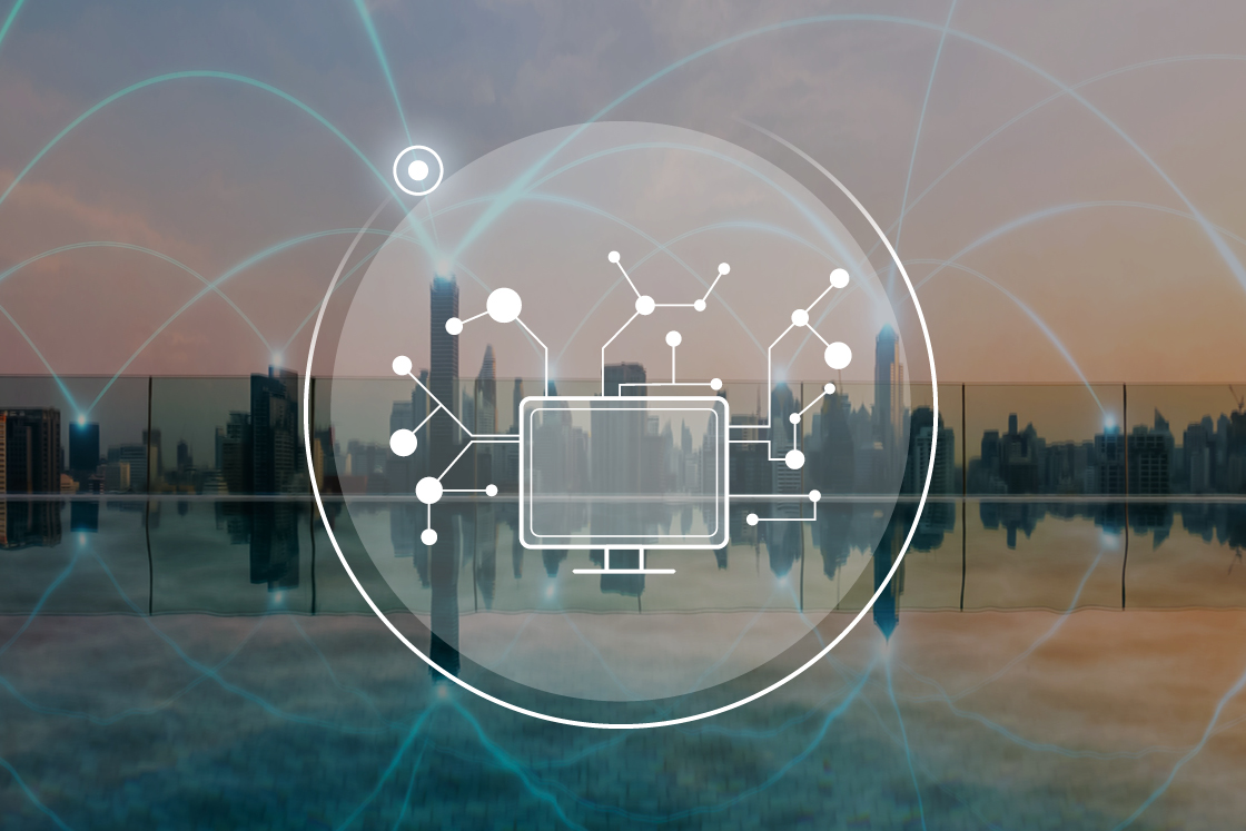 Leanheat® Monitor | Danfoss