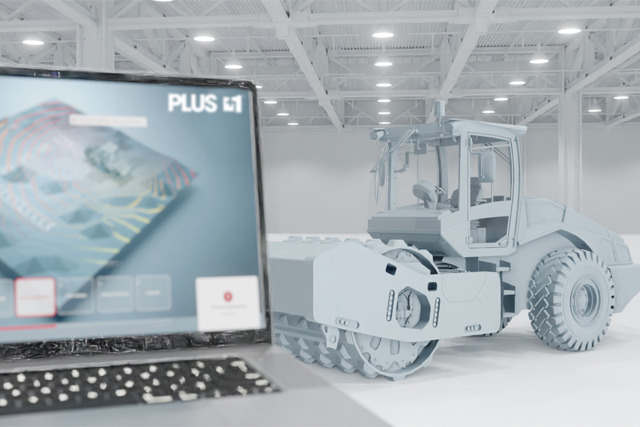 PLUS+1® software – Learn how to improve your applications | Danfoss