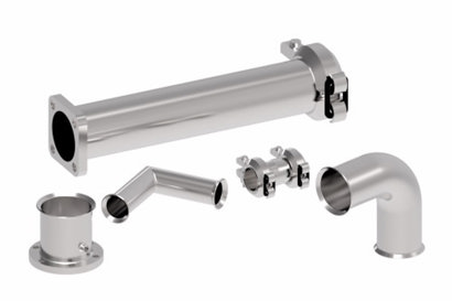 Speed sensors – detects the speed and direction of rotation | Danfoss