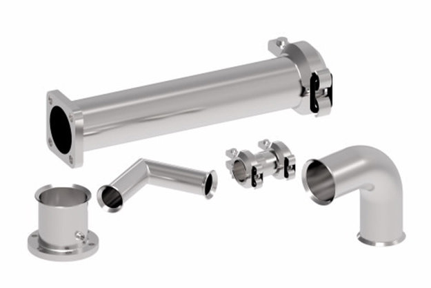 2000, Delta, 4000, 4000 Compact, 6000, 10 000 Series | Danfoss