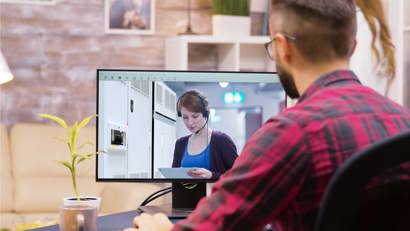 Digital Services for uninterrupted support | Danfoss