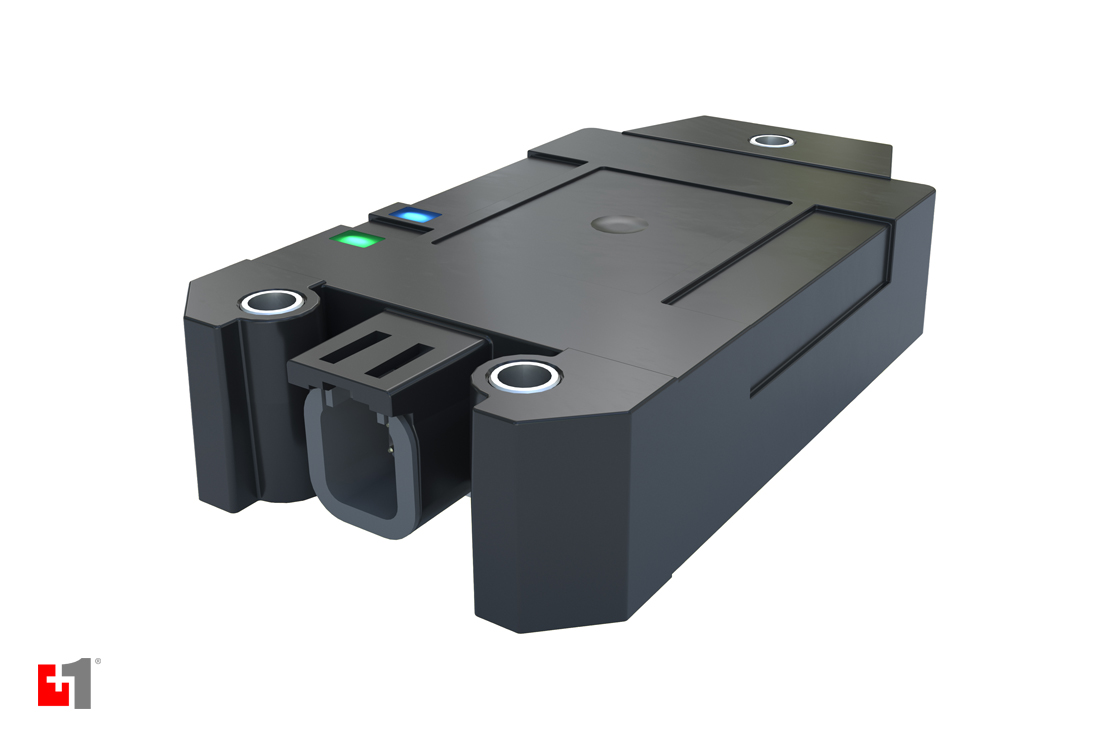 PLUS+1® CS10 wireless gateway | Danfoss