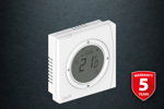 Programmable room thermostat TP5001 | Danfoss