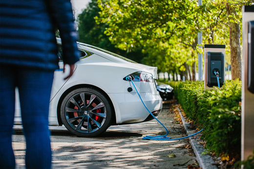 What is E-mobility? – All you need to know about electromobility | Danfoss