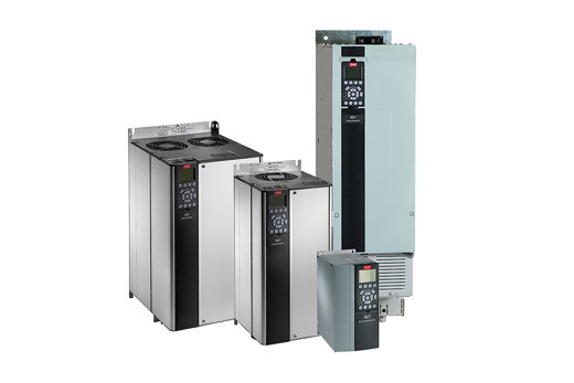 Udfasning af VLT® Soft Starter MCD 500 | Danfoss