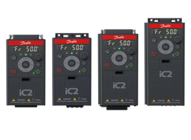 全球变频器制造商——丹佛斯传动 | Danfoss