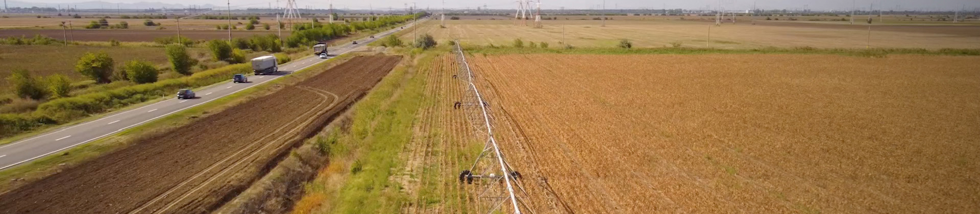 Sincrondraiv SRL improve irrigation pumping efficiency by up to 40% ...