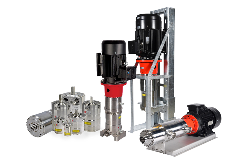 Welcome to the Danfoss High Pressure Pump Blog | Danfoss