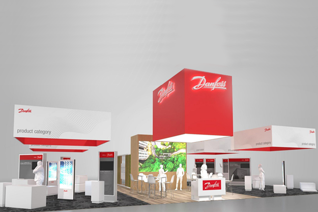 Danfoss - Engineering Tomorrow | Danfoss