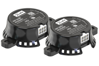 A2L refrigerant detection sensors | Danfoss